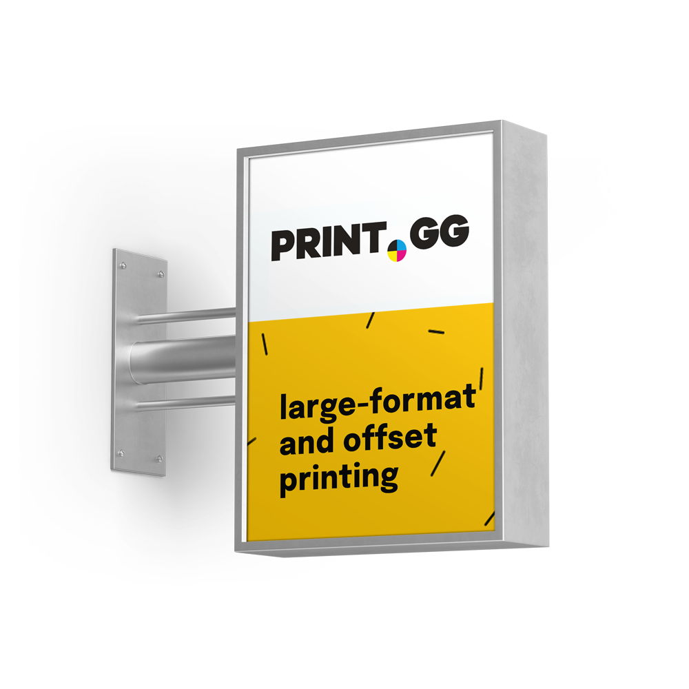 Rigid materials - Print.gg Online Printing Design and Print Online